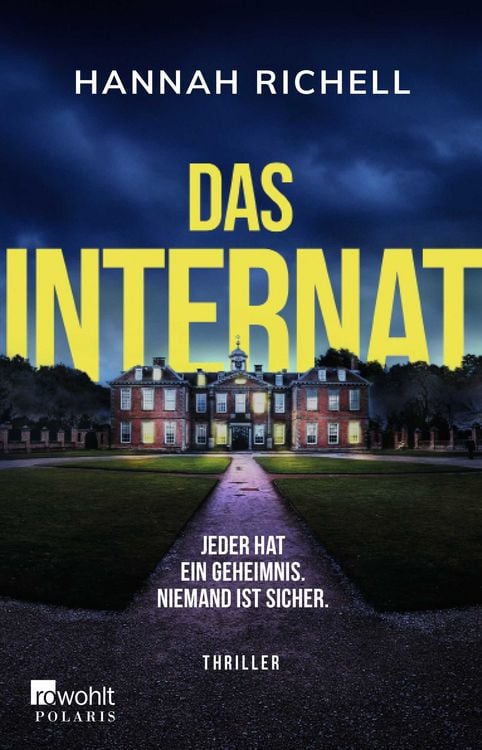 "Das Internat" online kaufen