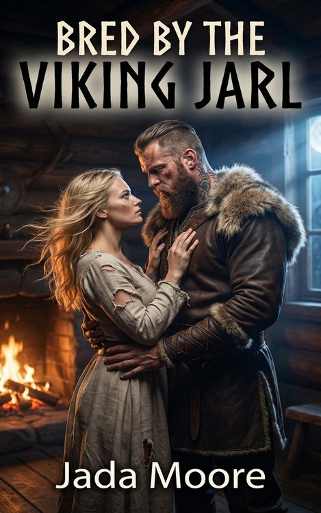 "Bred By The Viking Jarl" als eBook kaufen
