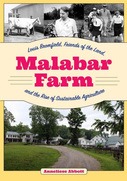 "Malabar Farm" als eBook kaufen