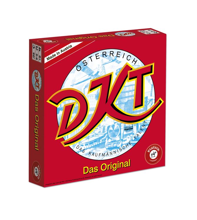 DKT Classic kaufen