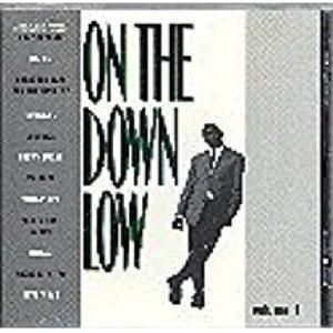 Volume 1 von On The Down Low auf CD - Musik | Thalia