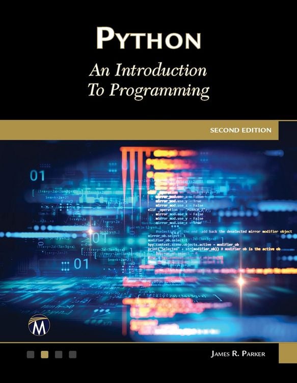 "Python" als eBook kaufen