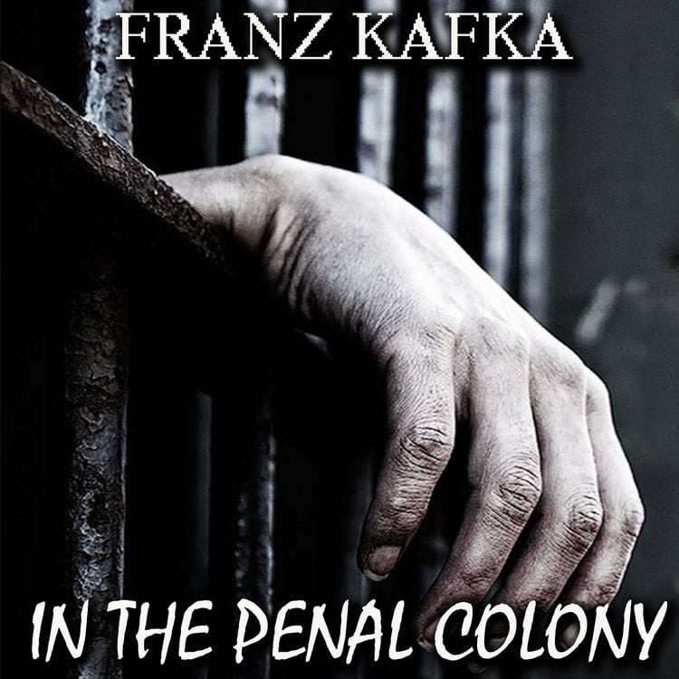 "In the Penal Colony" als Hörbuch kaufen