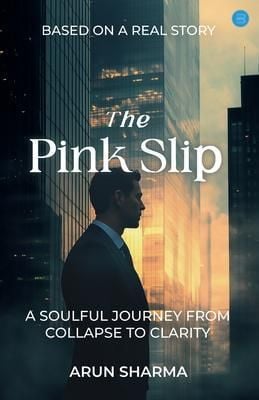 "The Pink Slip" als eBook kaufen