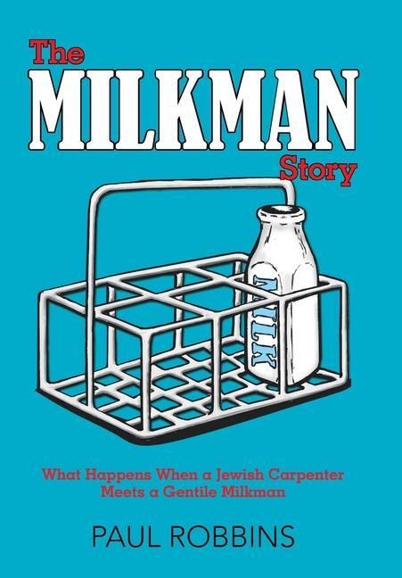 "The Milkman Story" auf Englisch kaufen