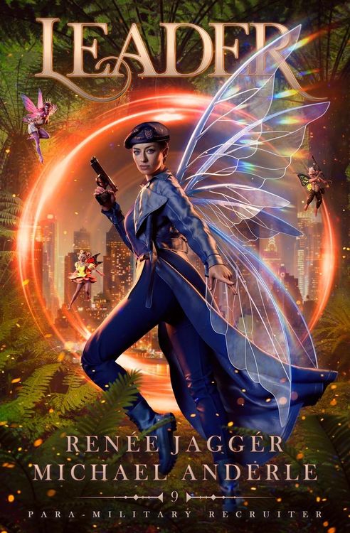 "Leader" auf Englisch kaufen