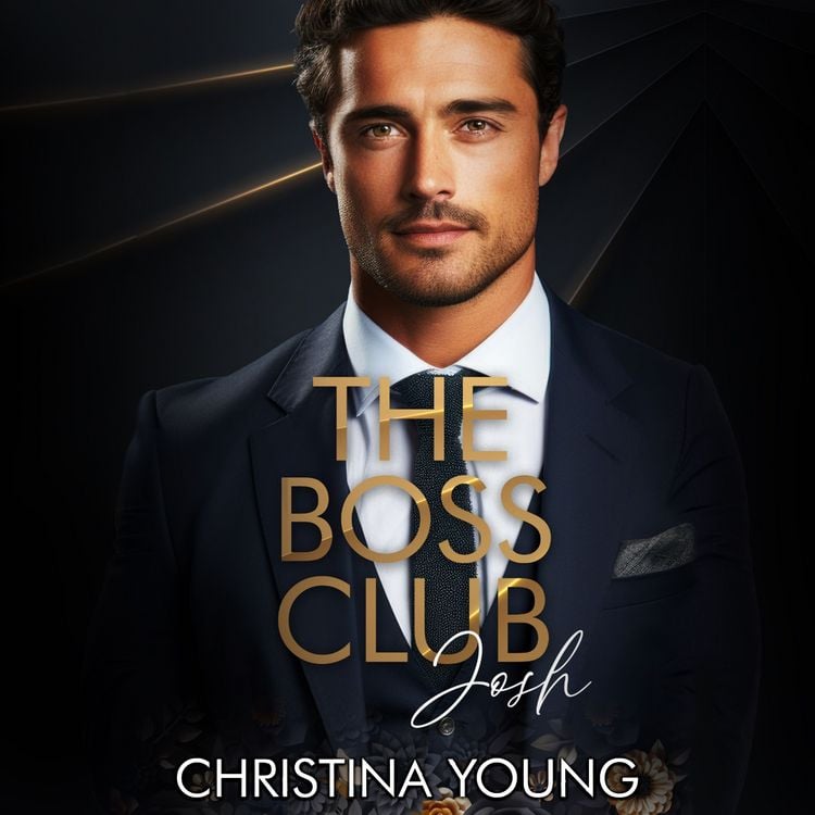 "The Boss Club : Josh (Boss Daddy Romance 1)" als Hörbuch kaufen