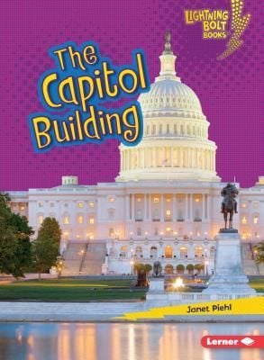 The Capitol Building - Sach- & Fachbücher Schulbuch - 978-0-7613-5008-8 ...