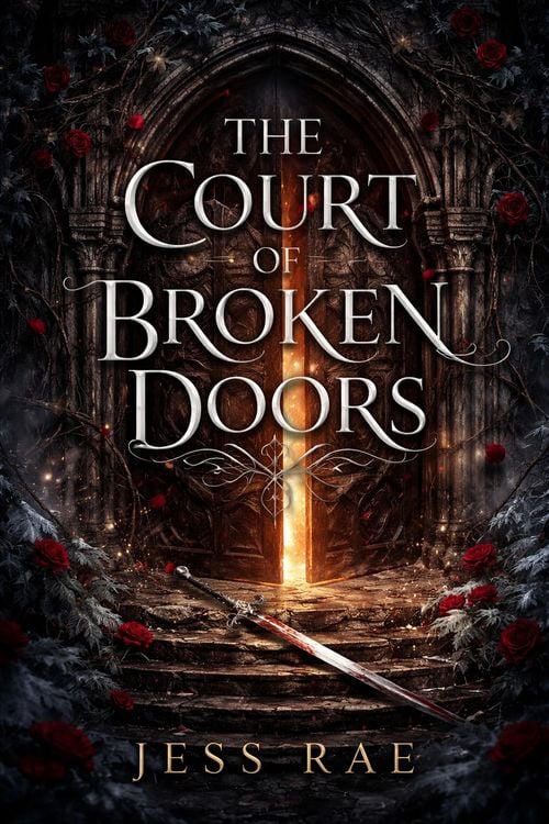 "The Court of Broken Doors" als eBook kaufen