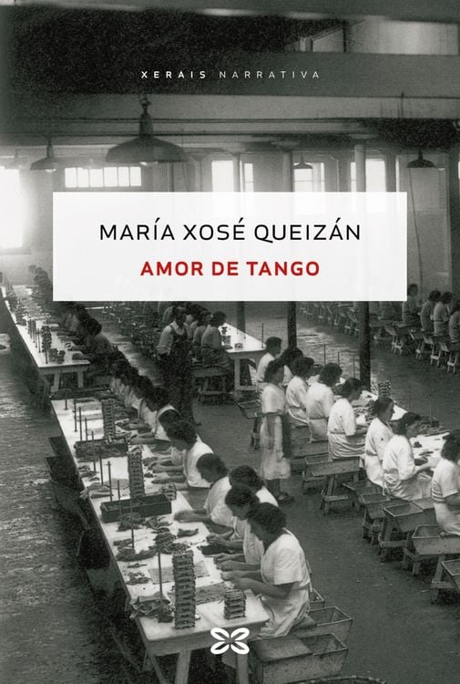"Amor de tango" als eBook kaufen