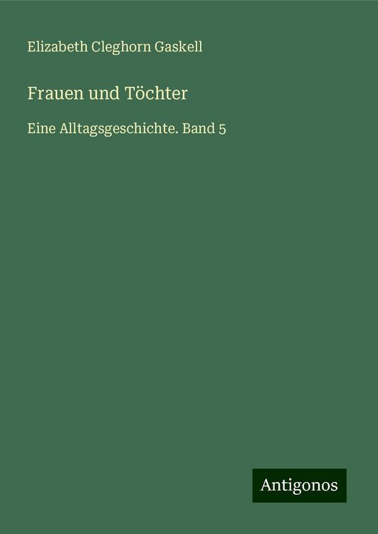"Frauen und Töchter" online kaufen