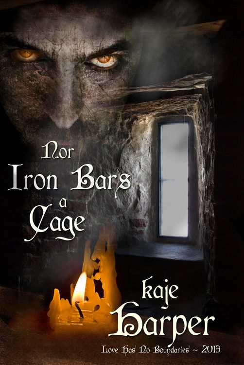 "Nor Iron Bars a Cage" als eBook kaufen
