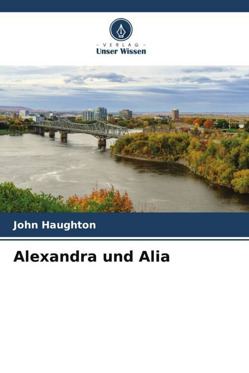 "Alexandra und Alia" online kaufen