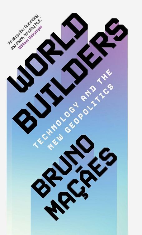"World Builders" auf Englisch kaufen