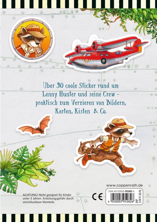 "Coole Sticker" online kaufen