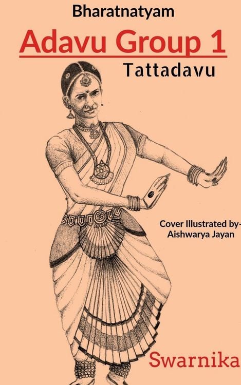 Bharatnatyam Adavu Group 1 online bestellen
