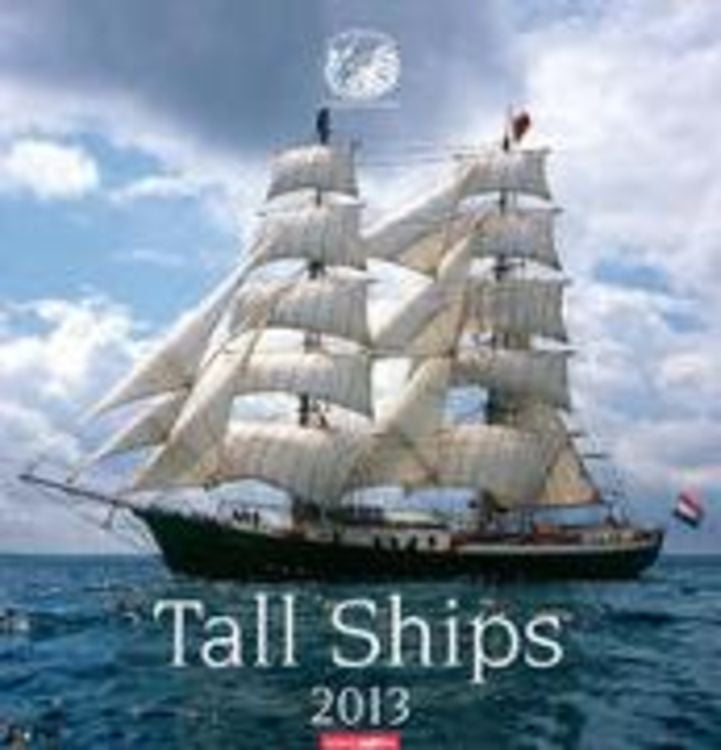 "Tall Ships 2013" kaufen