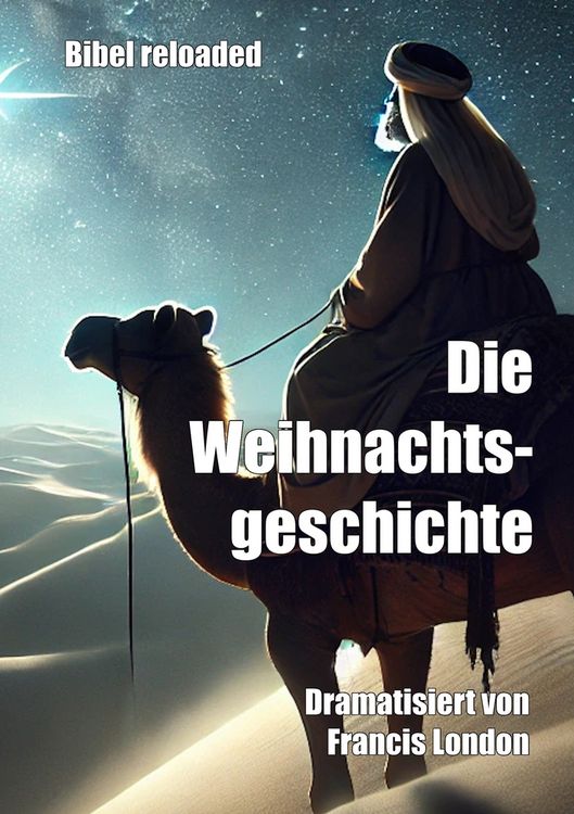 "Die Weihnachtsgeschichte" online kaufen