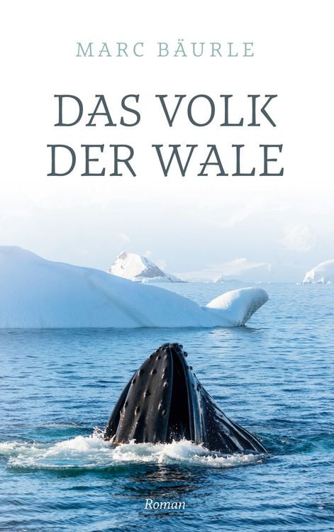 "Das Volk der Wale" online kaufen