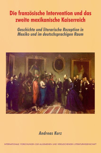"Mexikanische Literatur (1938-2018) und europäische Moderne" online kaufen