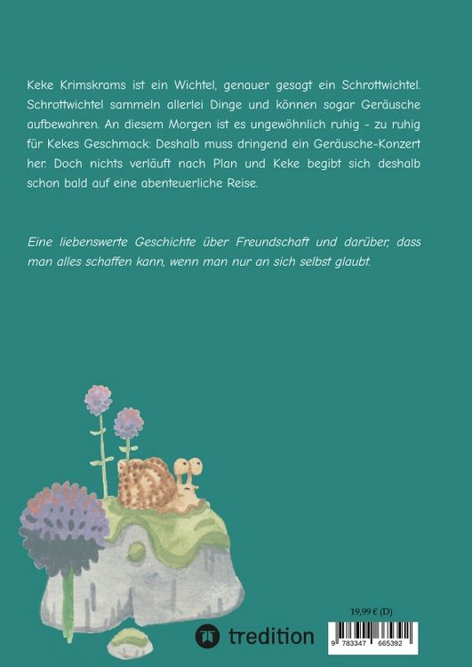 "Keke Krimskrams" online kaufen