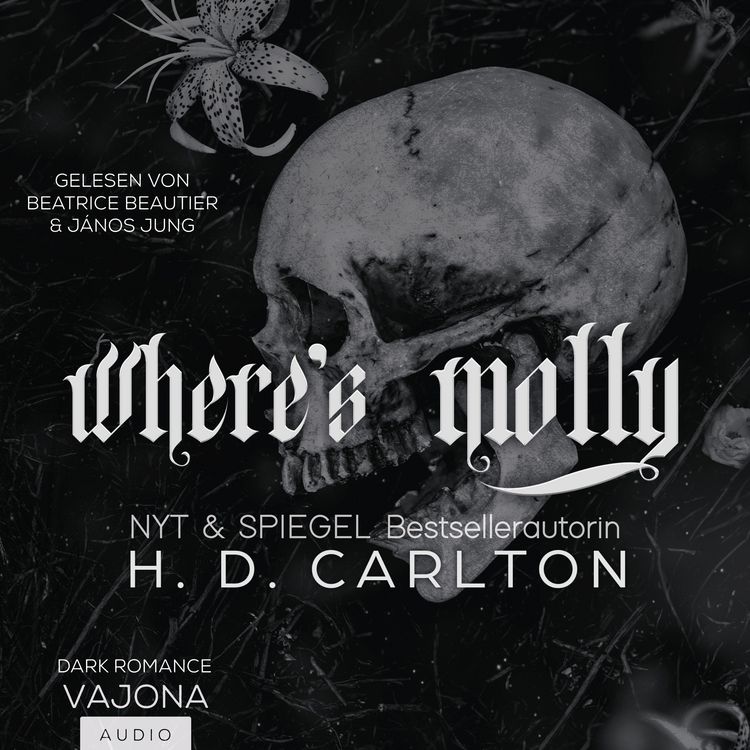 "Where's Molly" als Hörbuch kaufen