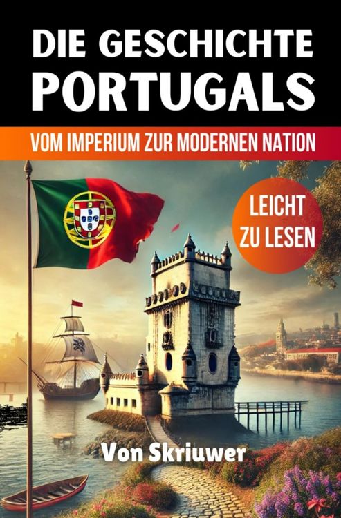 "Geschichte Portugals" online kaufen