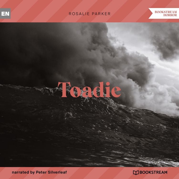 "Toadie" als Hörbuch kaufen