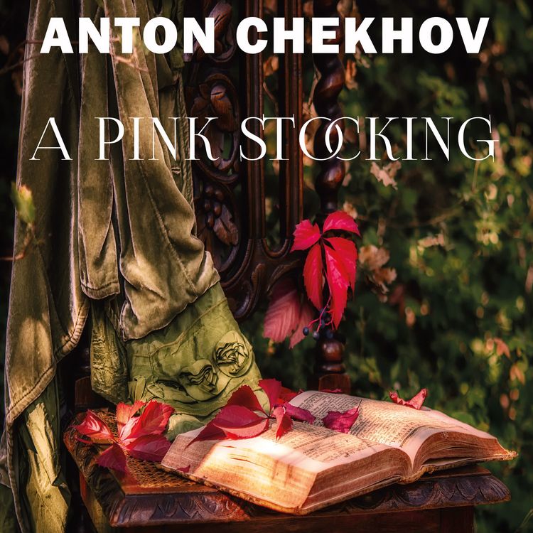 "A Pink Stocking" als Hörbuch kaufen