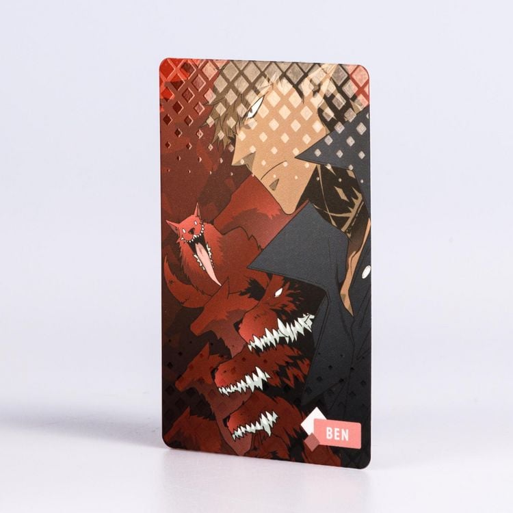 "Dear.Door 6" online kaufen