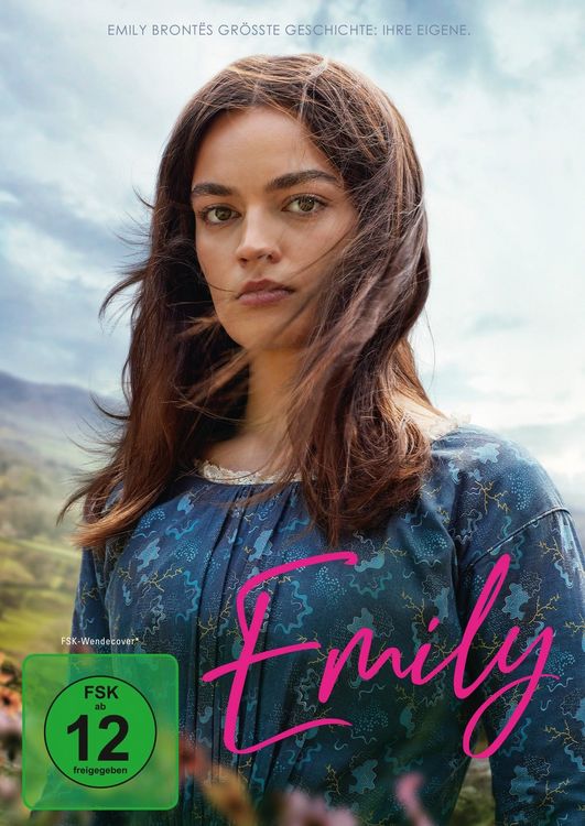 Emily als DVD kaufen
