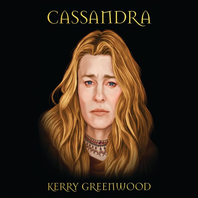 "Cassandra" als Hörbuch kaufen