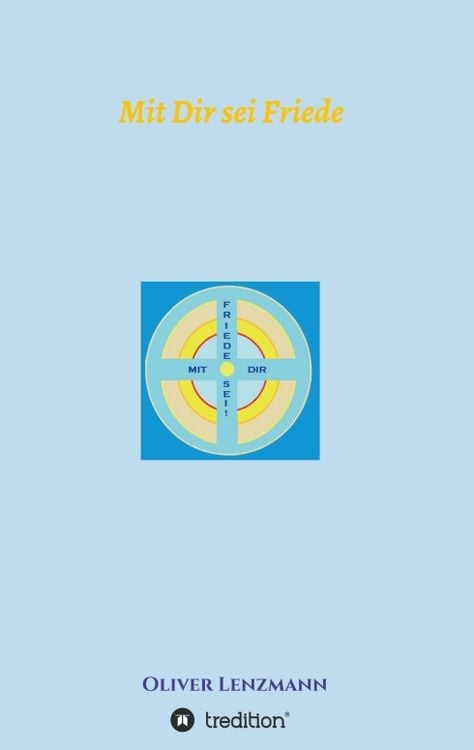 "Mit Dir sei Friede" online kaufen