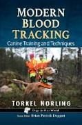 "Modern Blood Tracking" auf Englisch kaufen