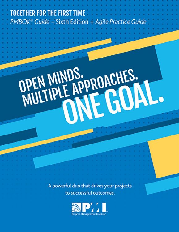 "Guide to the Project Management Body of Knowledge (PMBOK(R) Guide ...