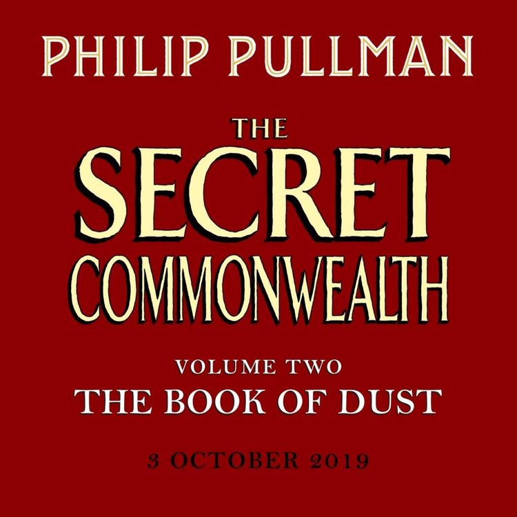 "Pullman, P: Secret Commonwealth: The Book of Dust Volume Two" als ...