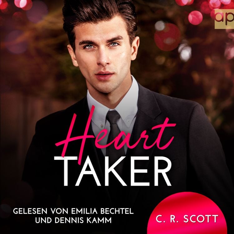 "Heart Taker" als Hörbuch kaufen