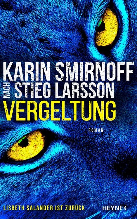 "Vergeltung" von Karin Smirnoff als eBook - bücher.de