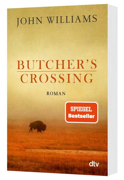 "Butcher's Crossing" von John Williams bei bücher.de bestellen
