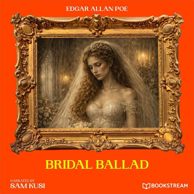 "Bridal Ballad" als Hörbuch kaufen