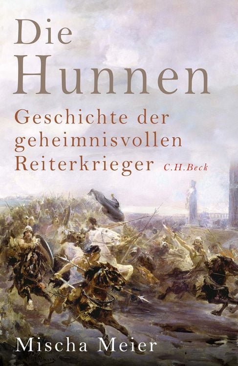 "Die Hunnen" online kaufen