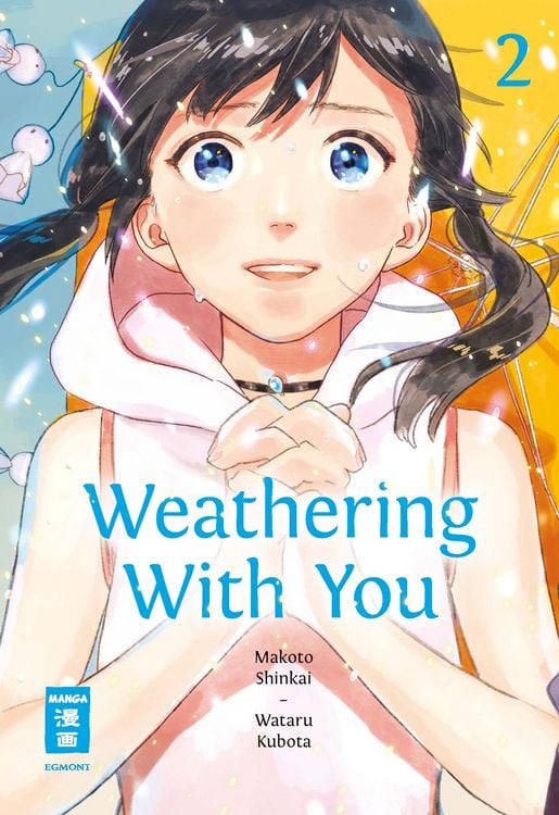 "Weathering With You" online kaufen