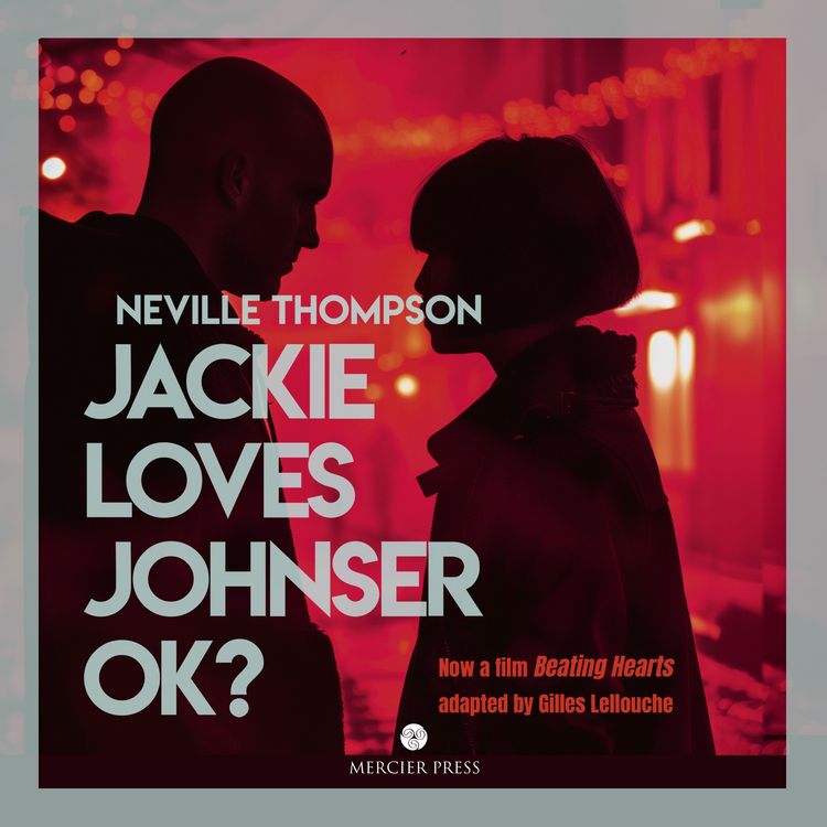 "Jackie Loves Johnser OK?" als Hörbuch kaufen