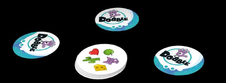 Dobble Access+ DE kaufen
