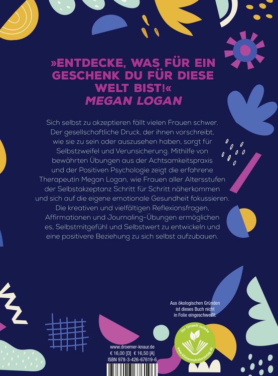 "Selbstliebe Workbook für Frauen" online kaufen