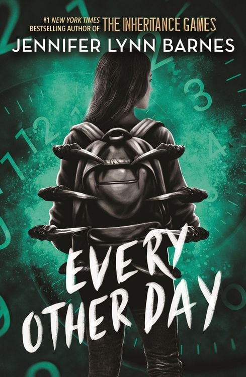 "Every Other Day" auf Englisch kaufen