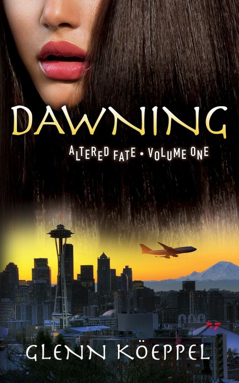 "Dawning (Altered Fate, #1)" als eBook kaufen