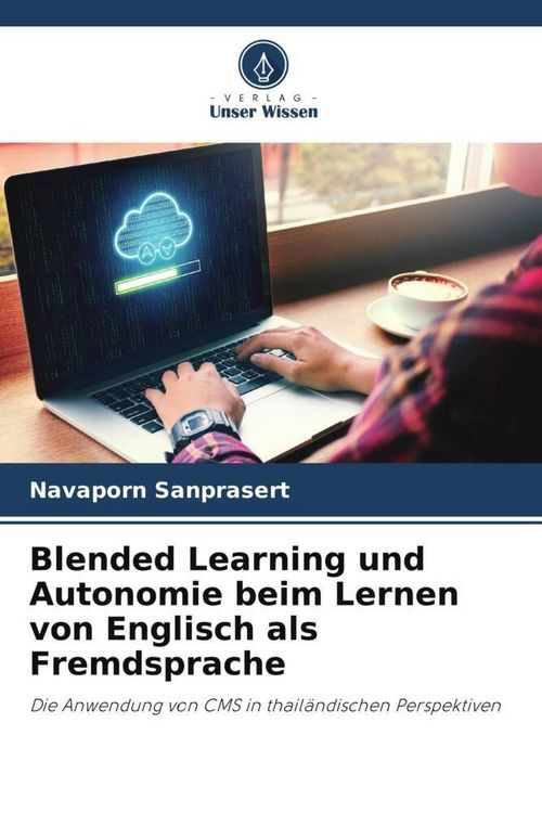 "Blended Learning und Autonomie beim Lernen von Englisch als ...