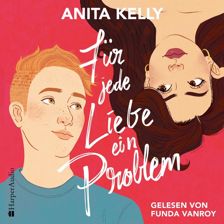 "Für jede Liebe ein Problem (ungekürzt)" als Hörbuch kaufen