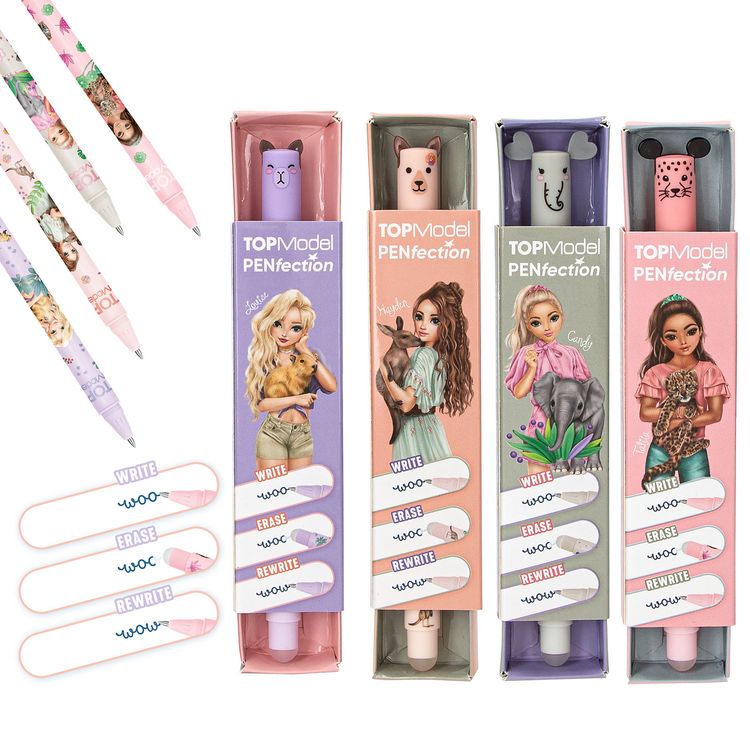 TOPModel Radierbarer Gelstift kaufen